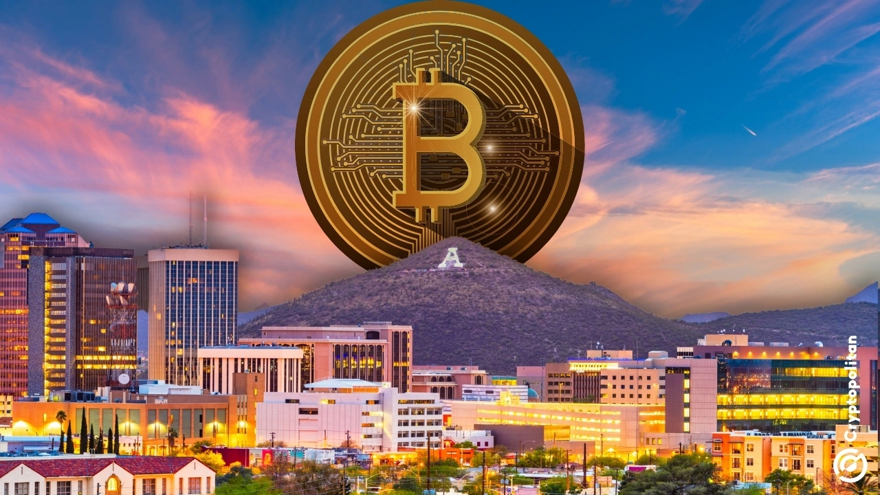 Arizona renews push to establish a Bitcoin reserve