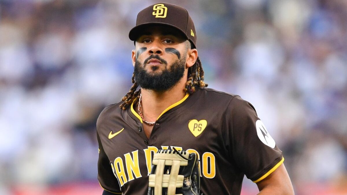Manny Machado Warns Dodgers to Pray for Fernando Tatis Jr.’s Health as ...