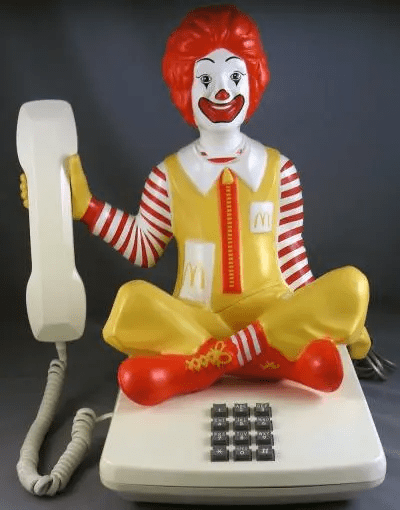 Remembering the 80s Landline Phone With This Collection of 31 Iconic ...