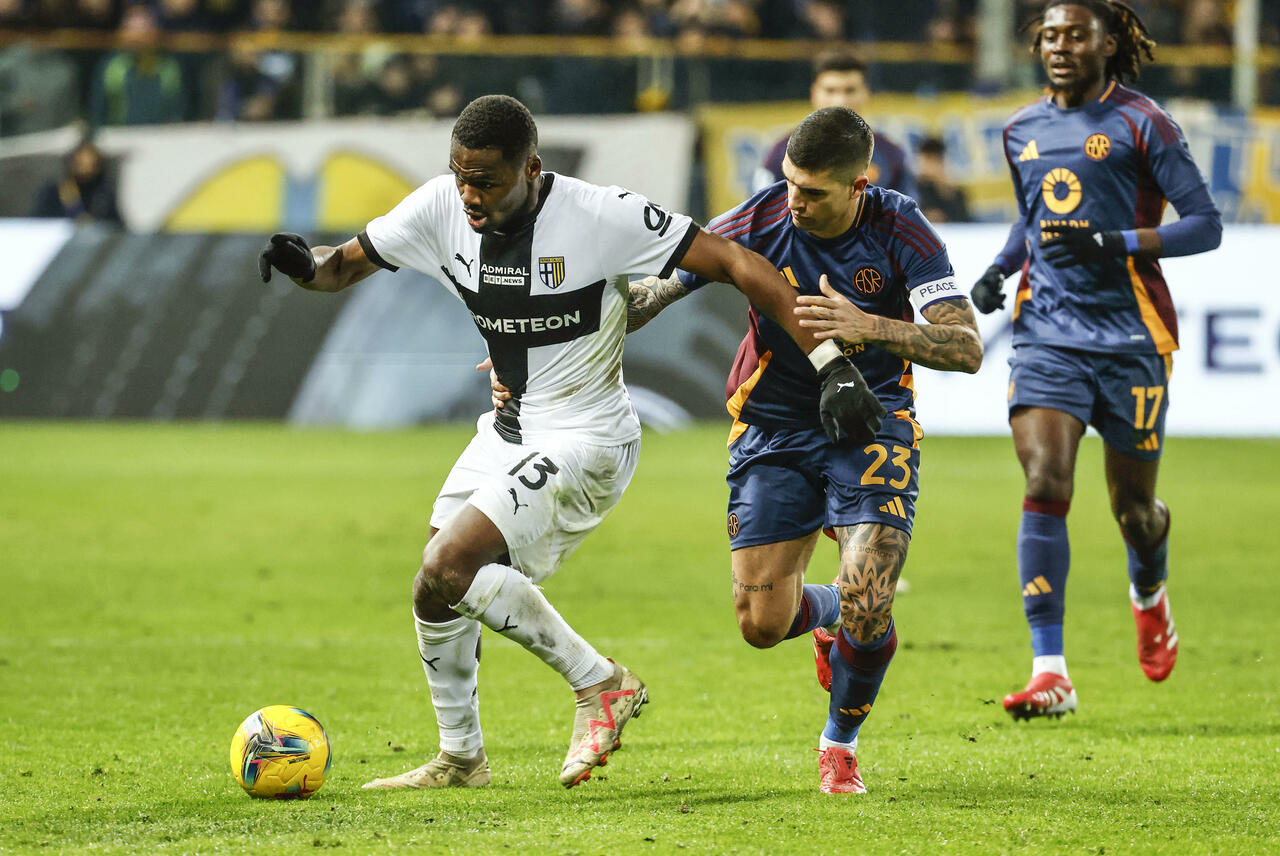 Bonny, chi è il nuovo attaccante dell'Inter che ha firmato fino al 2030 ...