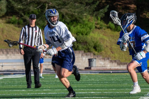 Aptos’ Evan ‘Spike’ Sorensen, MVC’s Zach Binder receive special honors ...