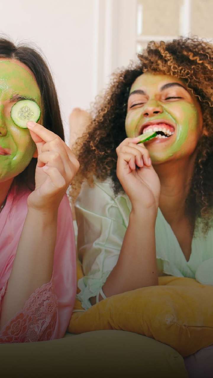 Lemon And Aloe Vera Homemade Face Mask To Get Rid Of Stubborn Tan