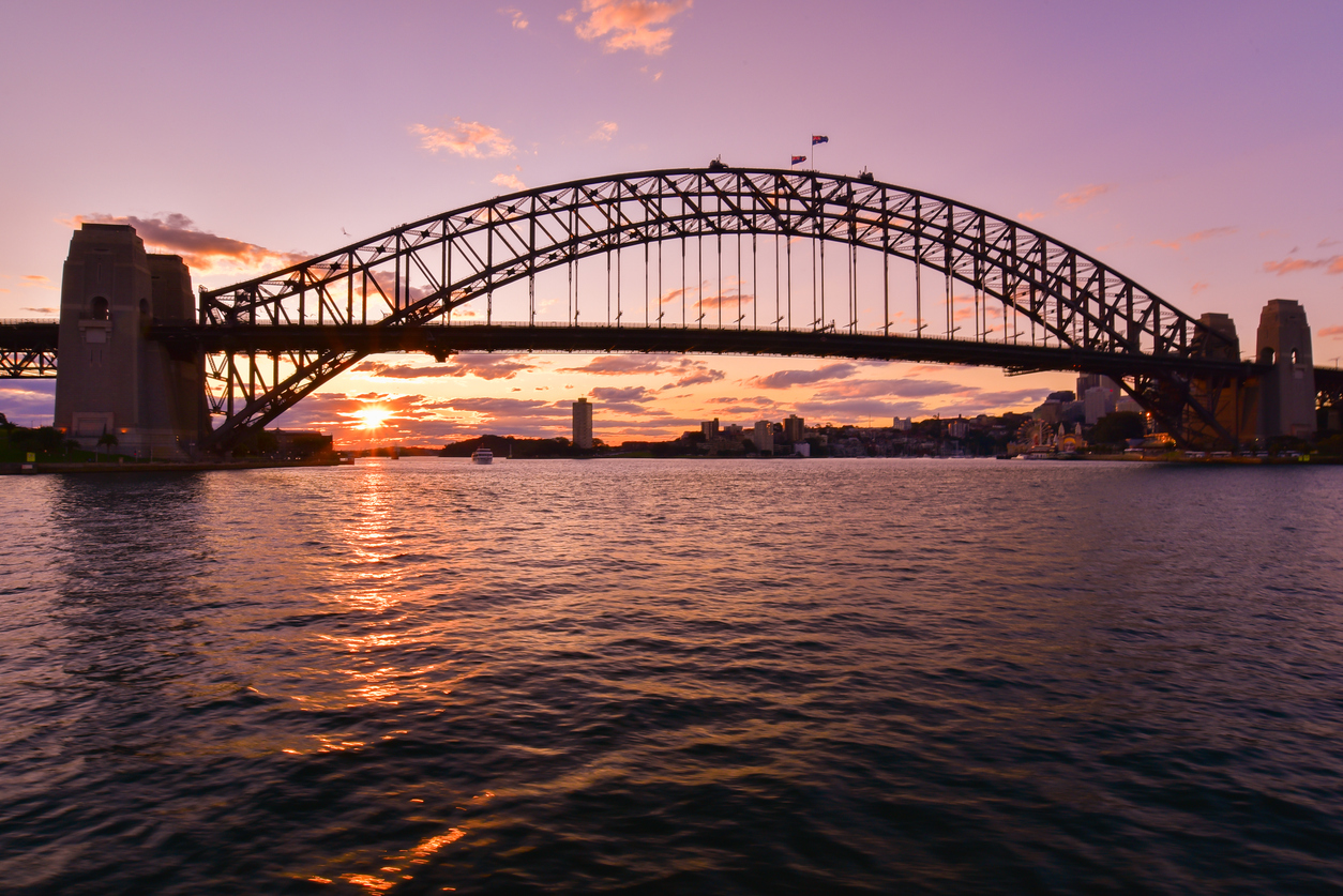 Winter solstice this weekend – here's what it means for Australia