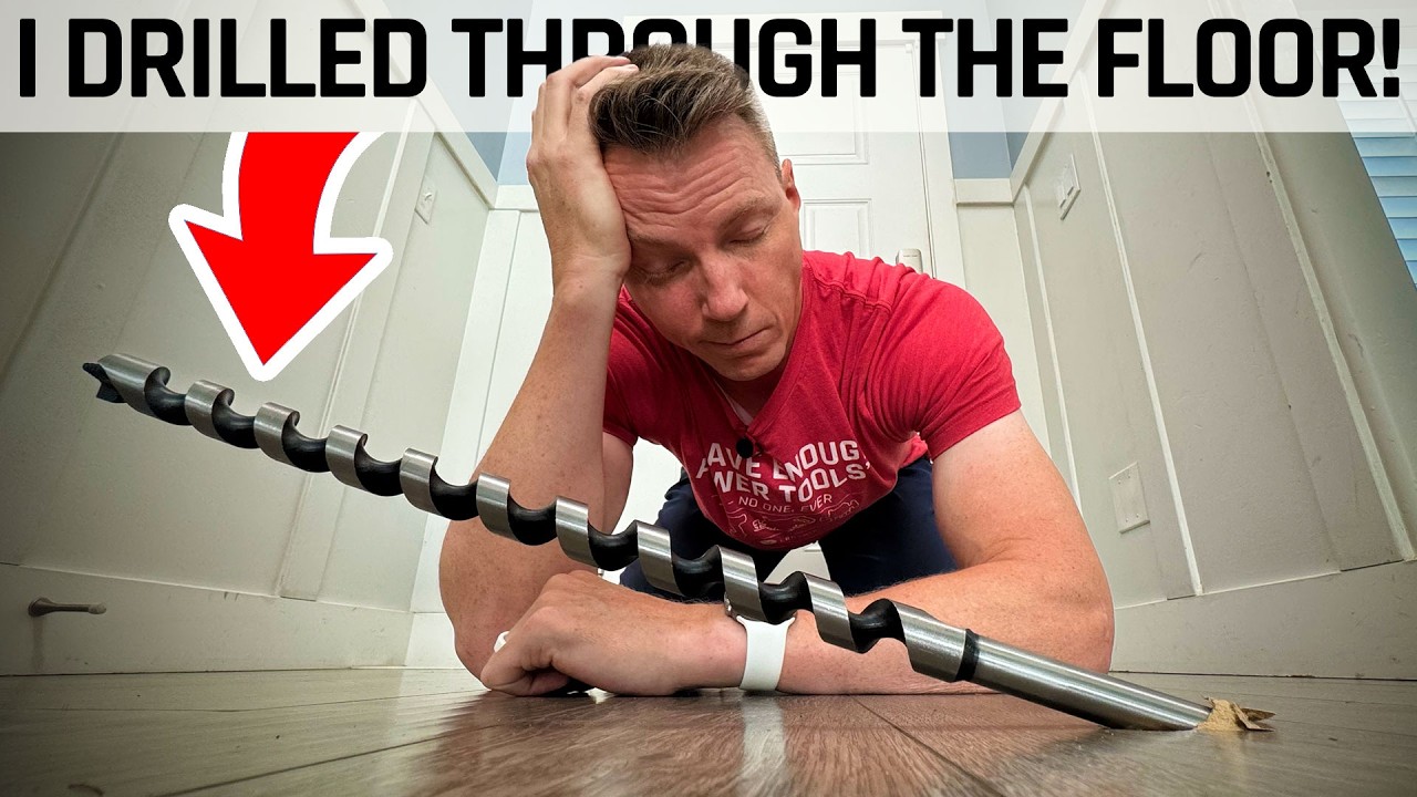 It’s Time To Be Honest About My DIY Projects