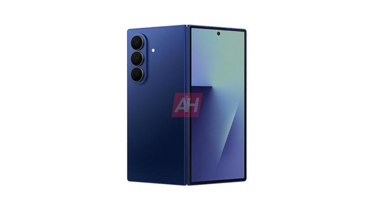 Samsung Galaxy Z Fold 7 Release Date