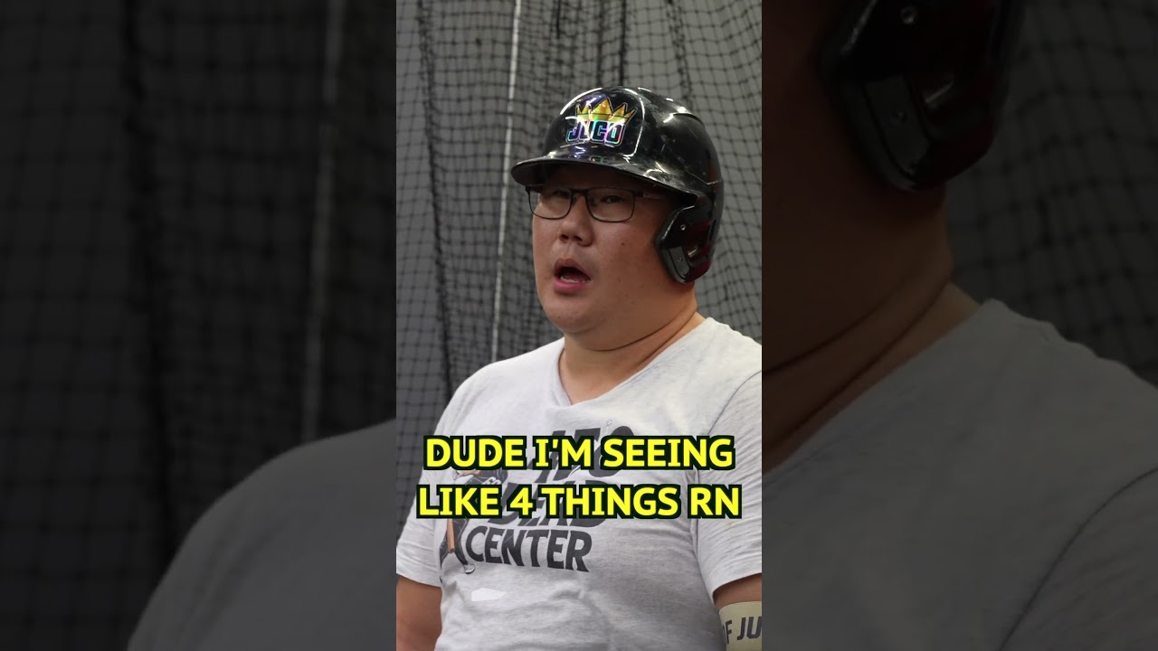 Can An Ex-MiLB Player Hit a Baseball Drunk?