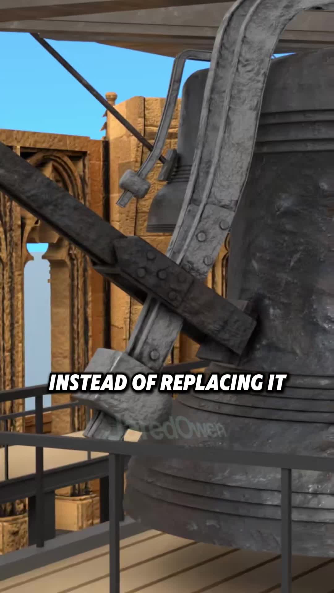 How Did Big Ben’s Bell Crack?