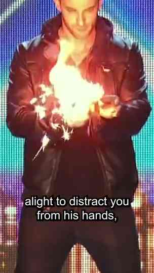 Insane Magic Trick Explained (America’s Got Talent) 😯