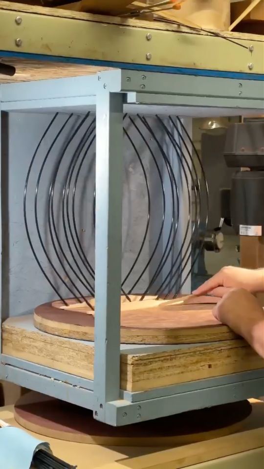 The Art of Acoustic Guitar Construction