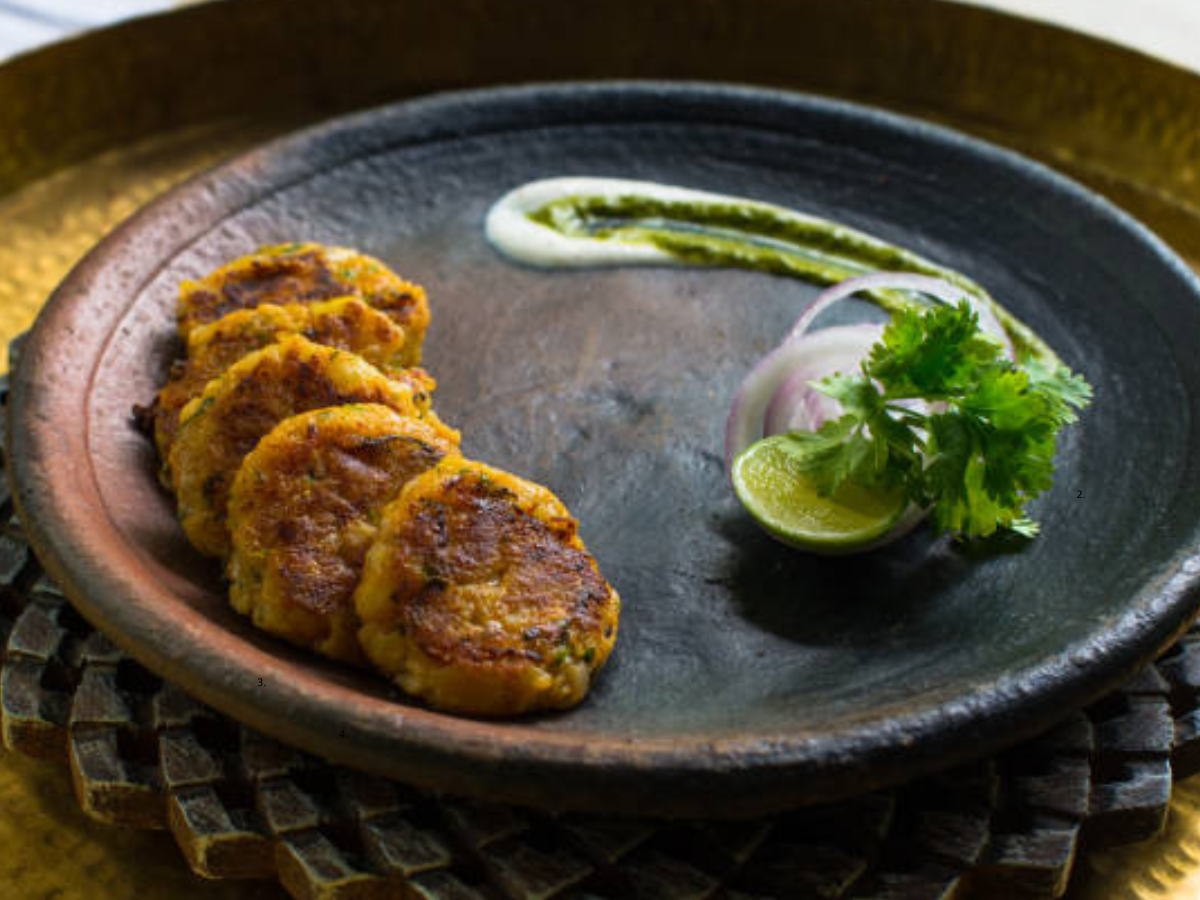 5 dal-based snacks with more protein than you expect