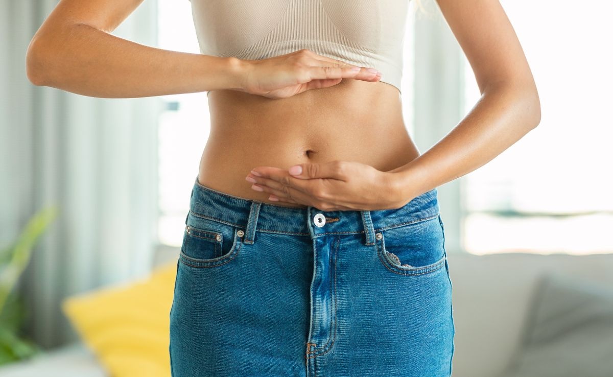 Inflammatory bowel disease: Here's what you should do during flare-ups