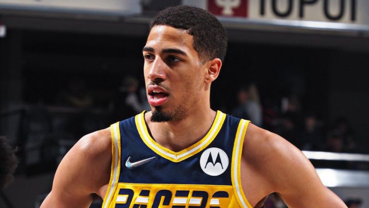 Magnus Carlsen Laments Tyrese Haliburton Injury Despite Wife’s Birthday