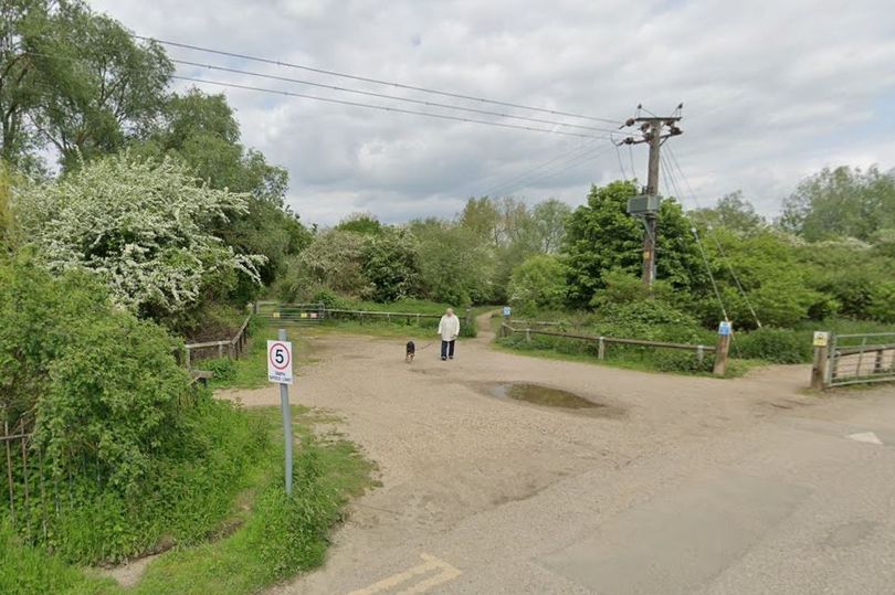 Cambridgeshire nature reserve will triple in size with new walking trails