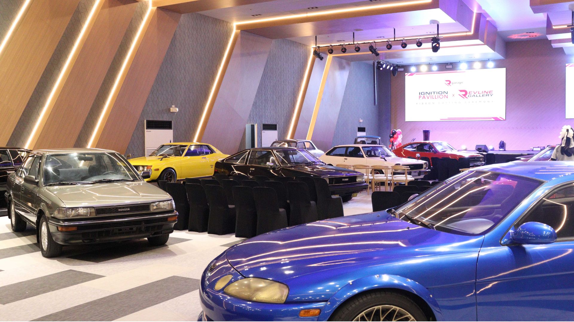 There's More to See and Do at Southeast Asia's First Toyota Car Museum ...