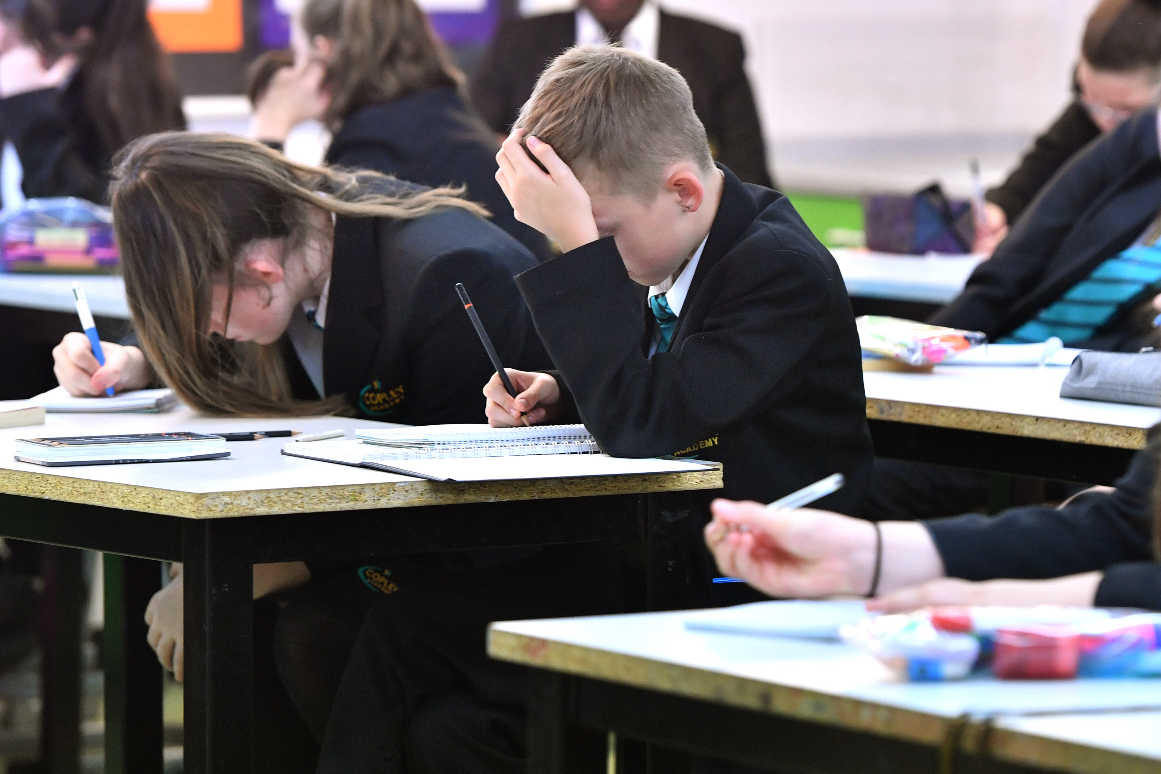 School rankings: The top 8 Nottingham primary schools where pupils have ...