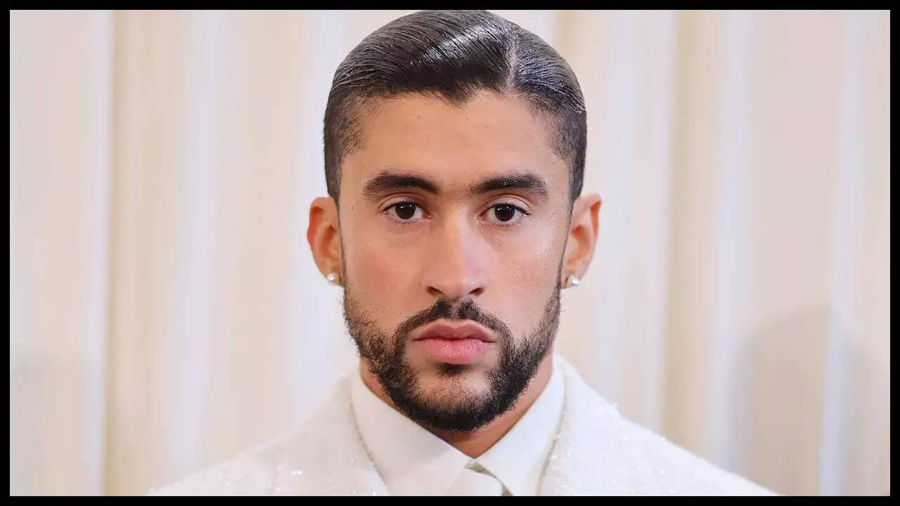 "I’m not Taylor Swift": Bad Bunny urges audience to lower expectations ...