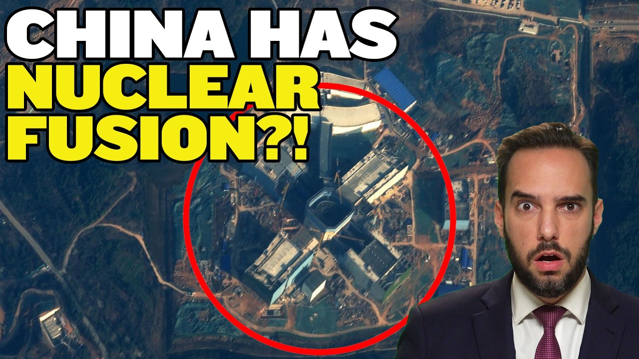 Nuclear Fusion Milestone Reached by China