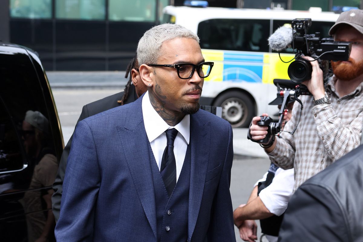 What happened with Chris Brown? Everything we know so far over alleged ...