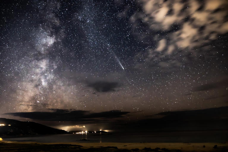 Scientists have finally worked out where the common planets come from