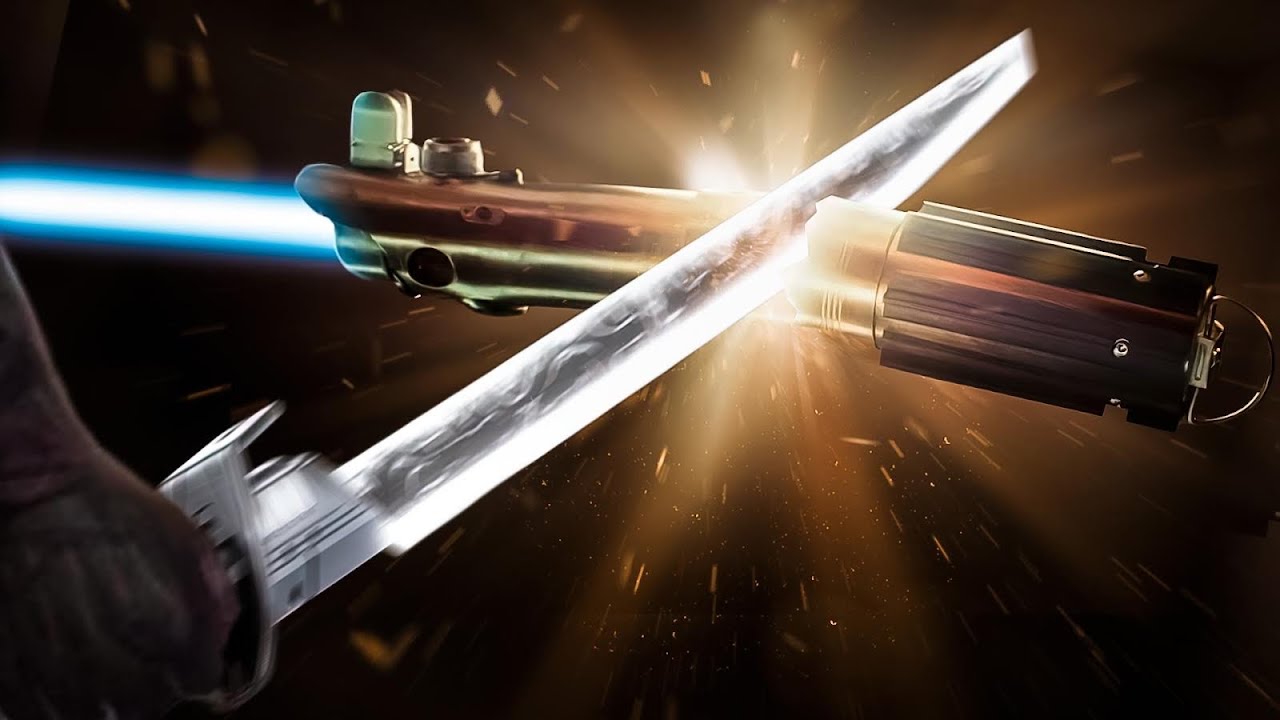 Darksaber Explained: Power, Legacy, and Mandalorian Myth