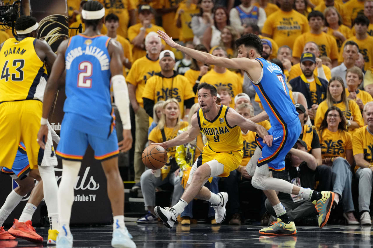 He’s the Smallest Player on the Floor—and the Biggest X Factor in the ...