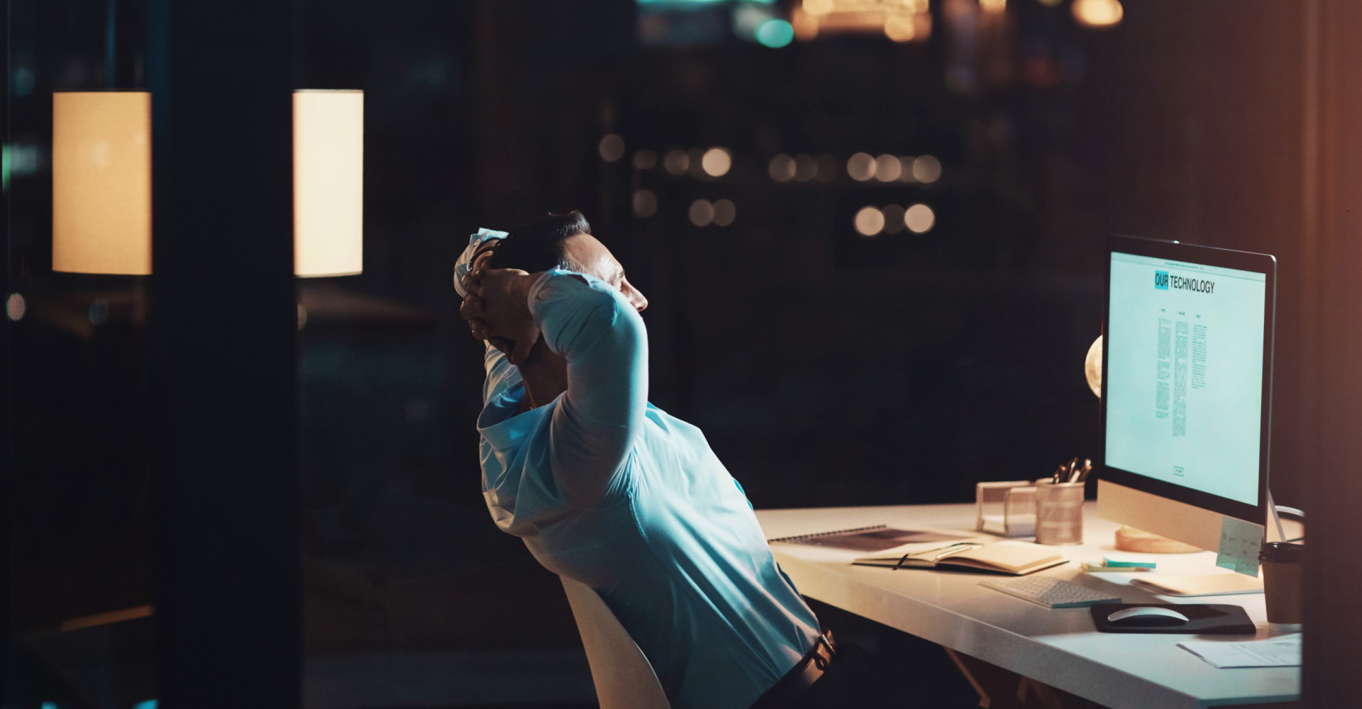 Is 'Monk Mode' the ultimate productivity hack?