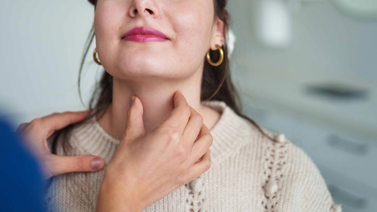 Razor blade sore throat emerges as key symptom of new Covid strain
