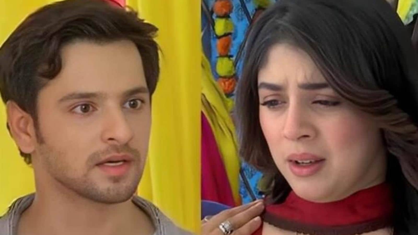 Anupama Spoiler alert: Prem leaks Rahi's video; Read on