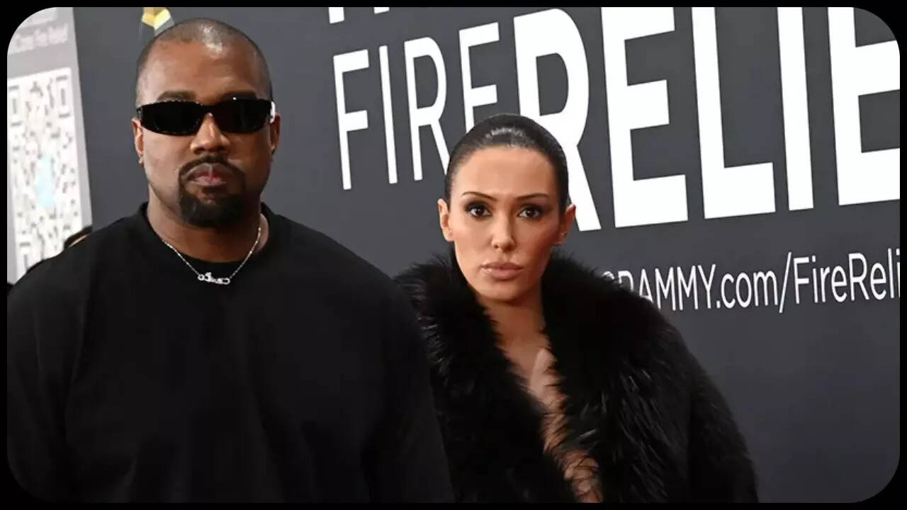 Kanye West and Bianca Censori sign up for a luxurious rehab in Spain ...