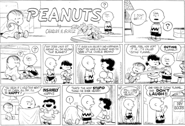 10 Classic Comic Strips That Modern Readers Would Love