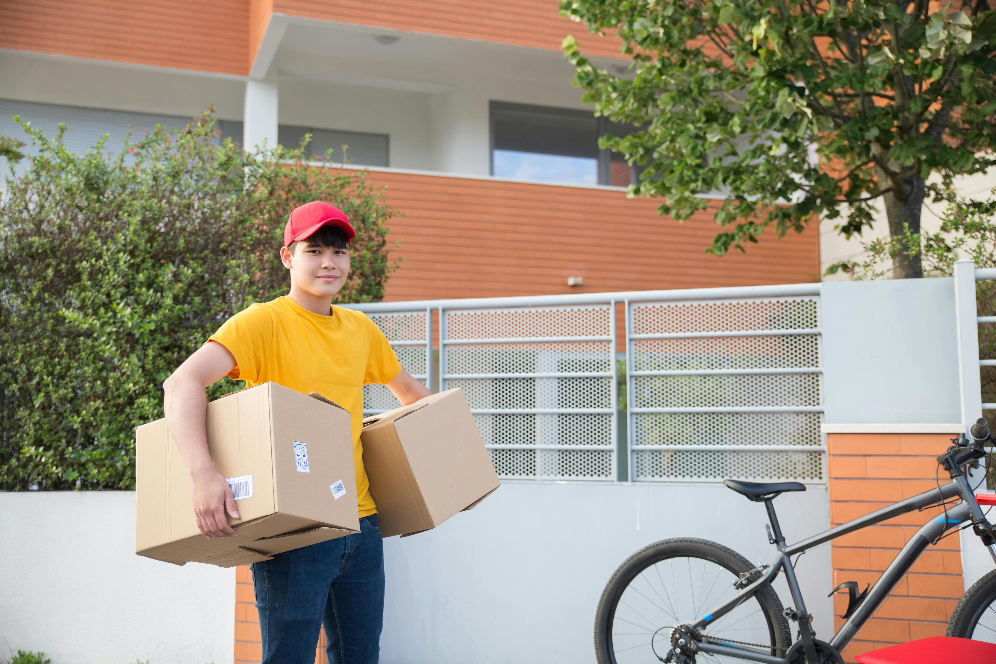 Summer jobs near me: 7 of the best part time and temporary summer jobs ...