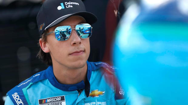 NASCAR today: Cup Series owner set to drive Truck race as F1 star hints ...