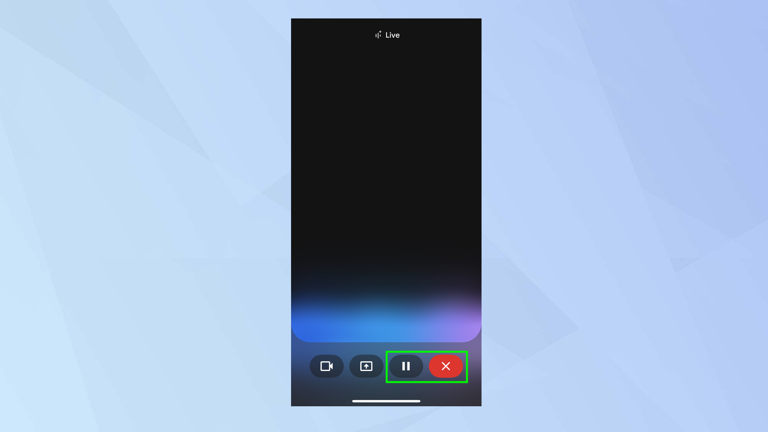 Gemini Live is free for iPhone users — here’s how to share your screen ...