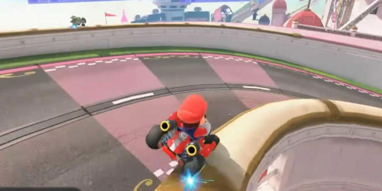Every Beginner Should Know These Tips and Tricks For Mario Kart World