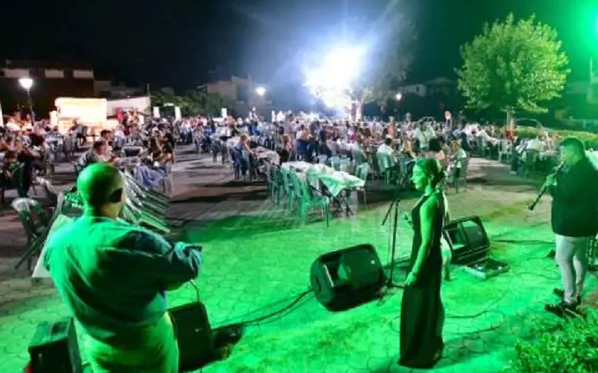 Από τις Εργατικές Κατοικίες Ταραμπούρα ξεκινά το Σάββατο 21 Ιουνίου το ...