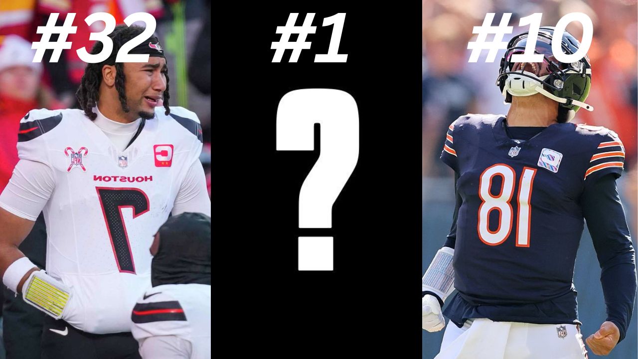 Ranking Every Offensive Line in the NFL