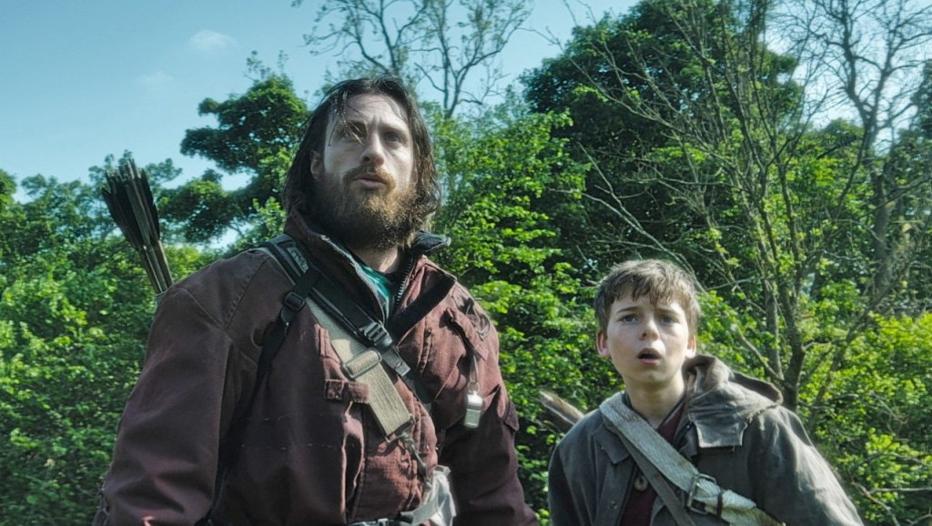 6 incredible films that were shot on an iPhone including 28 Years Later