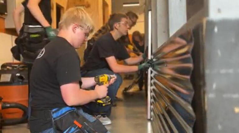Awaiting governor’s signature: Missouri bill offers free trade school ...