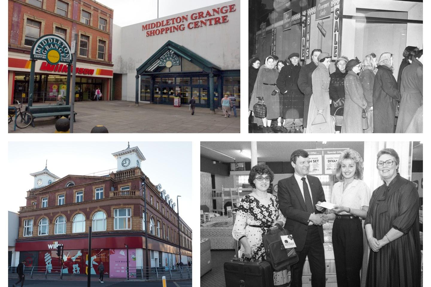 Taking a trip down memory lane with these 19 reminders of Hartlepool's ...