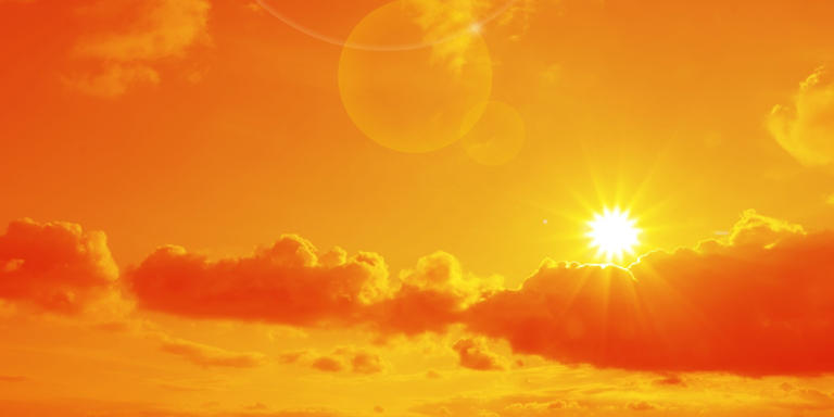 Science Explains: What Is a Heat Dome — and Why Are They Happening More ...