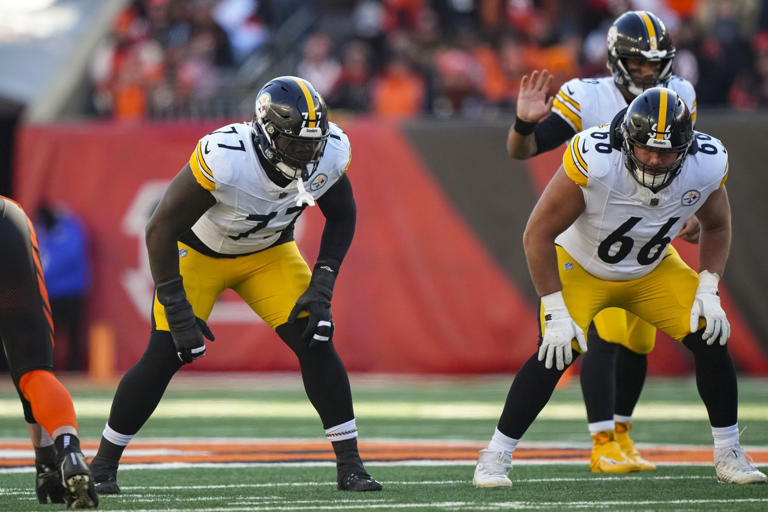 The Steelers are in ‘win now’ mode after signing Aaron Rodgers; What ...