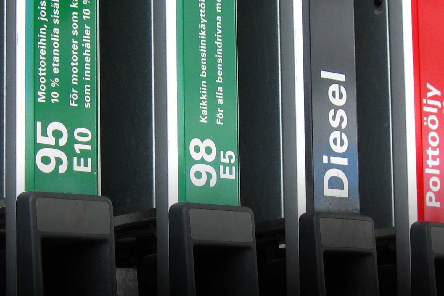 SARS warns contaminated diesel is becoming prevalent in South Africa