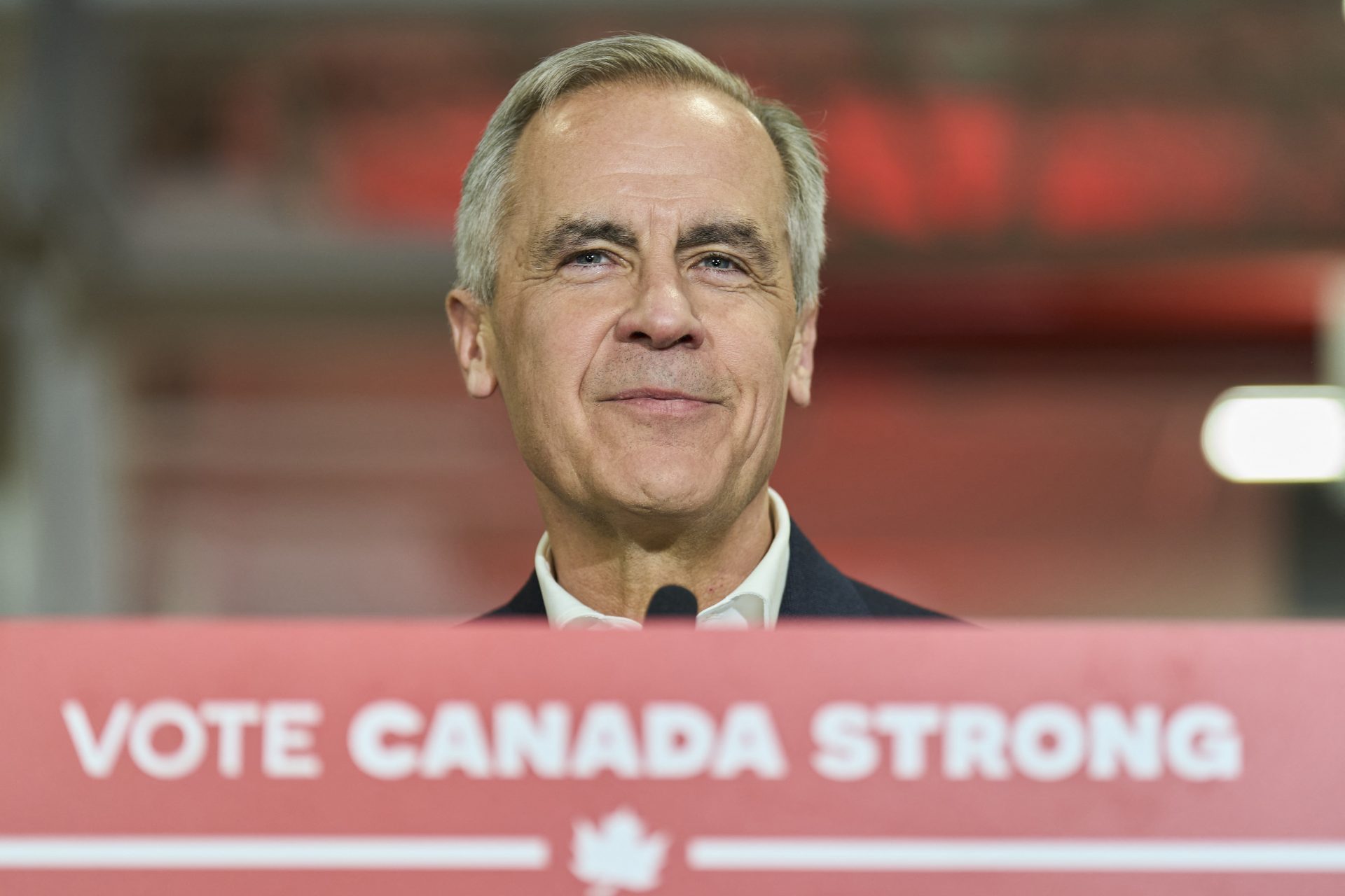 Canada's Bright Future: optimism surges under new Liberal leadership