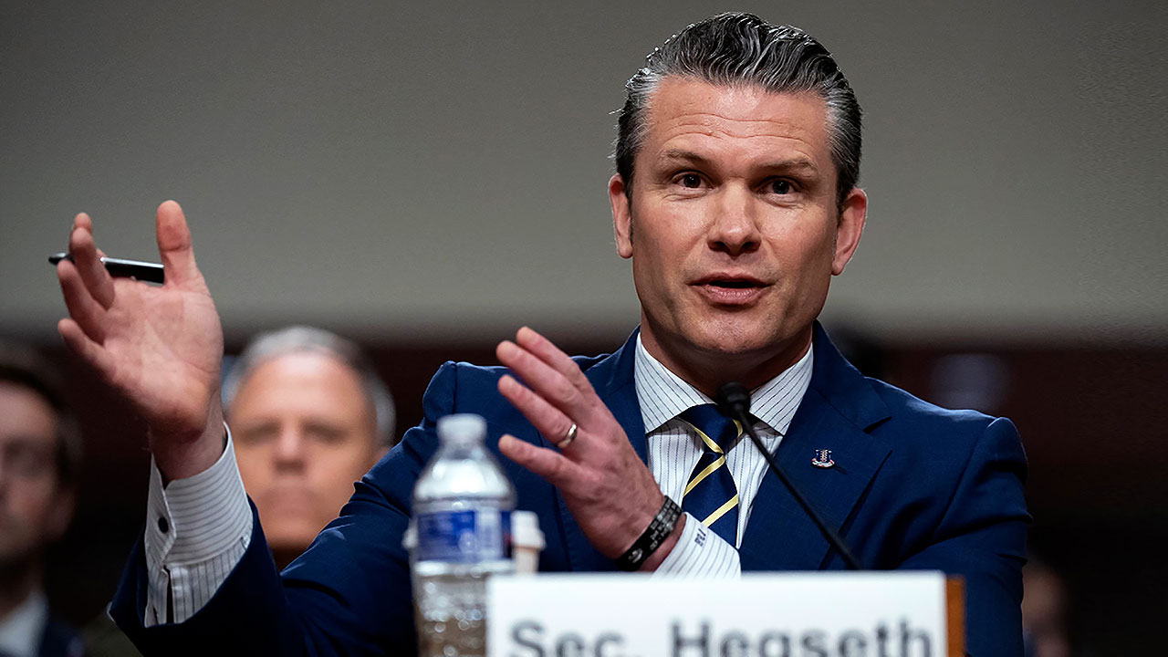 미 "한국, GDP 5% 국방비 써라"…'2배 이상 증액' 압박