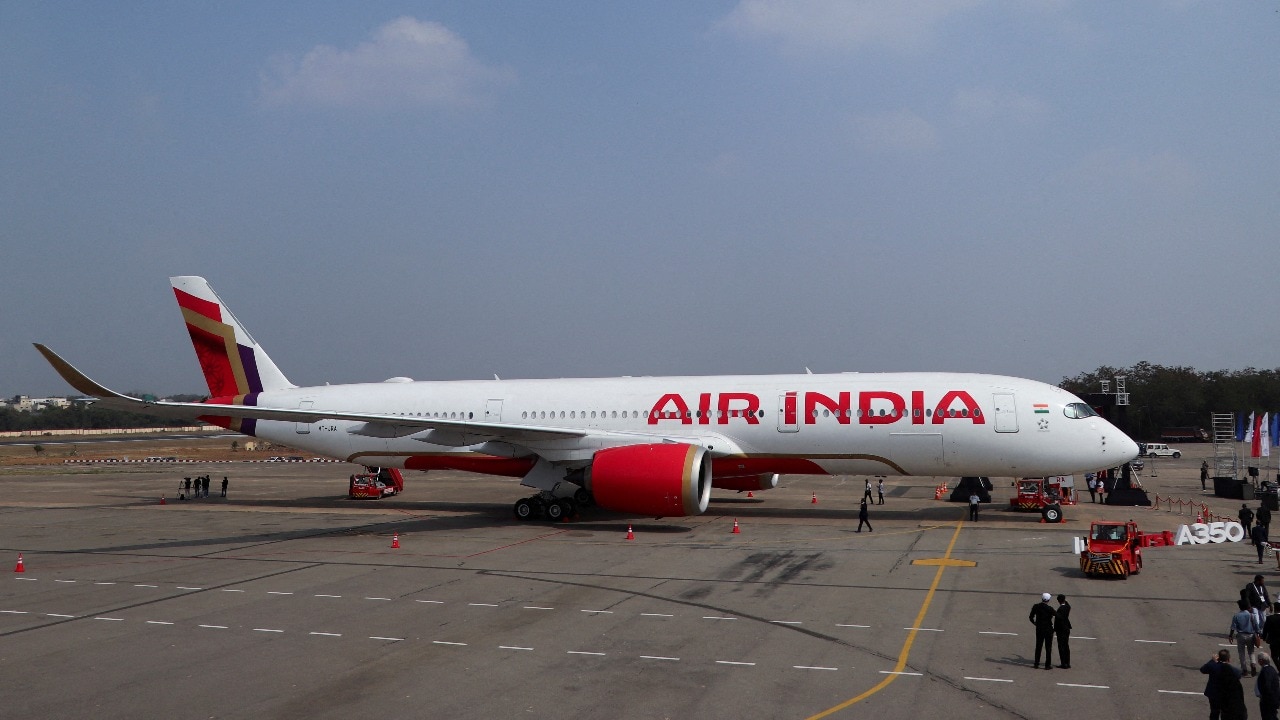 9 Air India flights cancelled today, one grounded after bird hit en ...