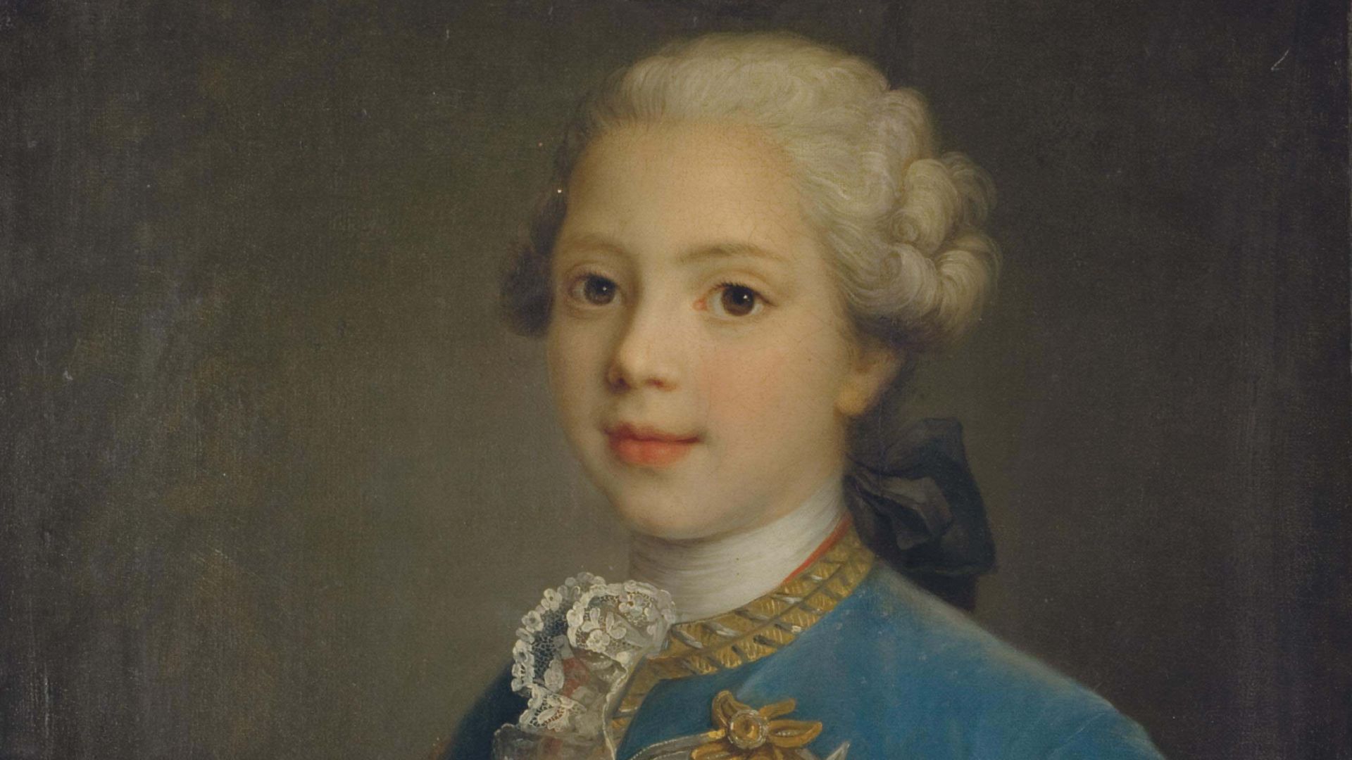 History’s Most Scandalous French Princess
