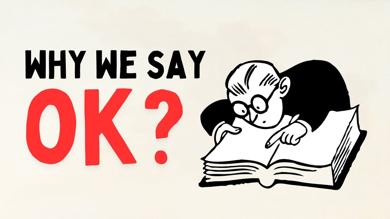 The Story Behind the World’s Most Recognized Word