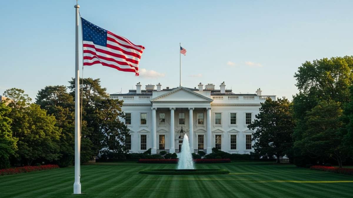 US Debt Ceiling: Reviewing Trump's Law, How It Stands with the House ...