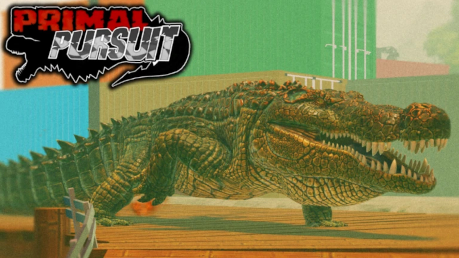 Primal Pursuit Codes (July 2025)