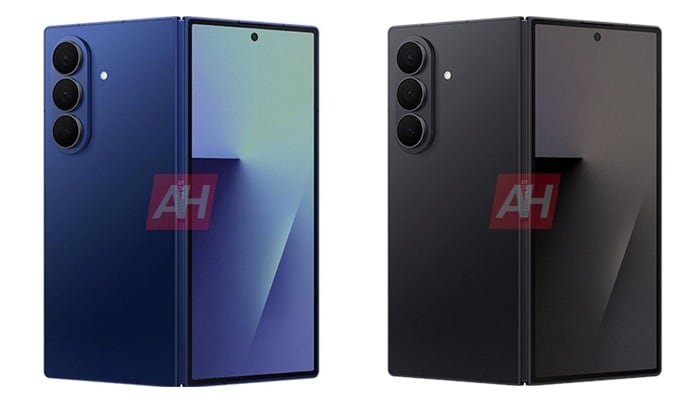 Samsung Galaxy Z Fold 7 tipped to launch on July 9 — New colours ...